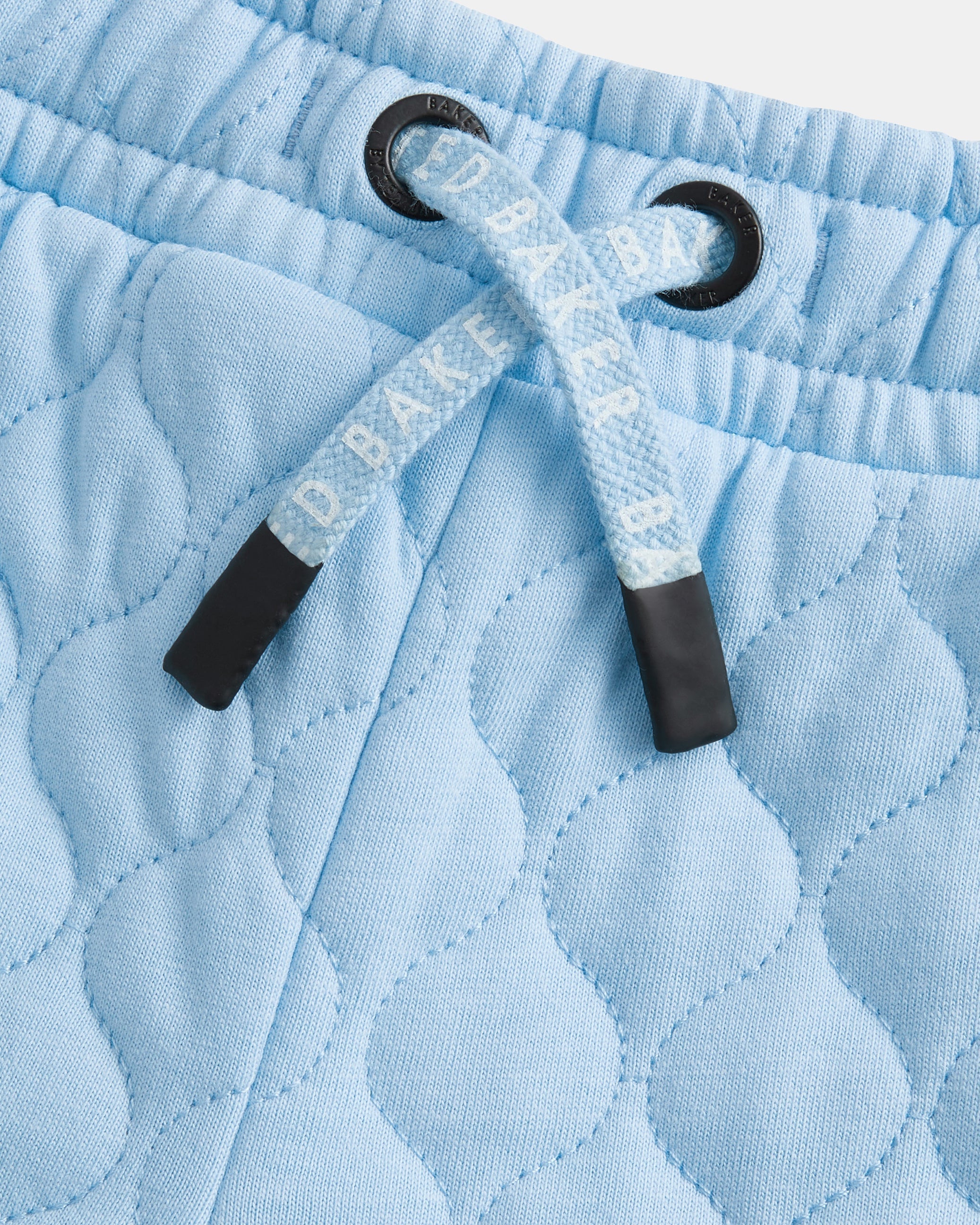 Shop Bepsi Quilted Jumper And Joggers Set for Boys Online | Ted Baker ...